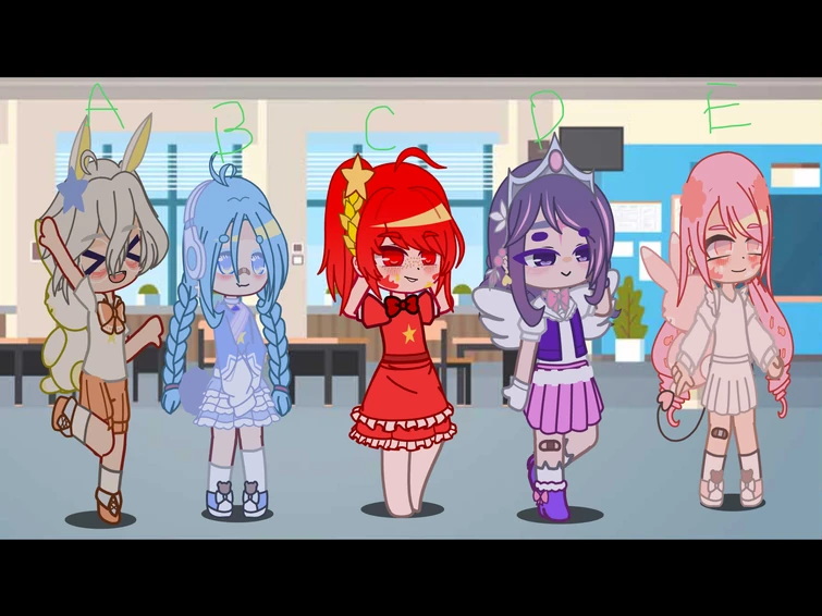 POV:you have to choses someone for a class project | Fandom