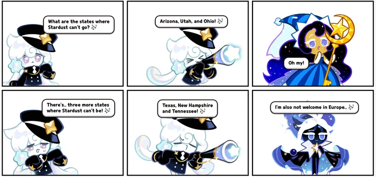 Discuss Everything About Cookie Run: Kingdom Wiki | Fandom