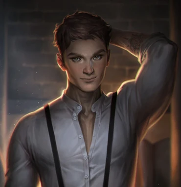 Discuss Everything About The Shadowhunters' Wiki | Fandom