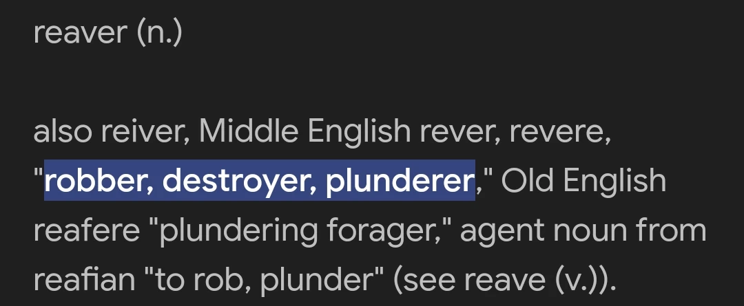 This is the void reaver rework | Fandom