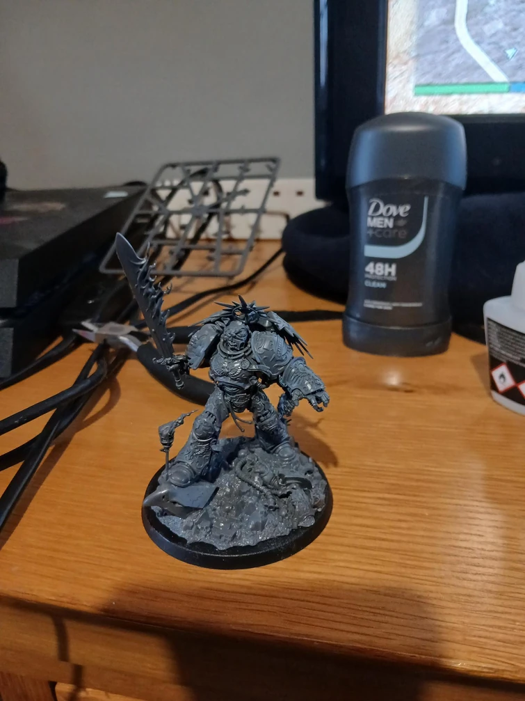 Discuss Everything About Warhammer 40k Wiki | Fandom