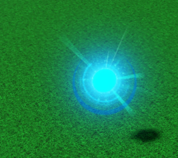 An image of the siphon orb | Fandom