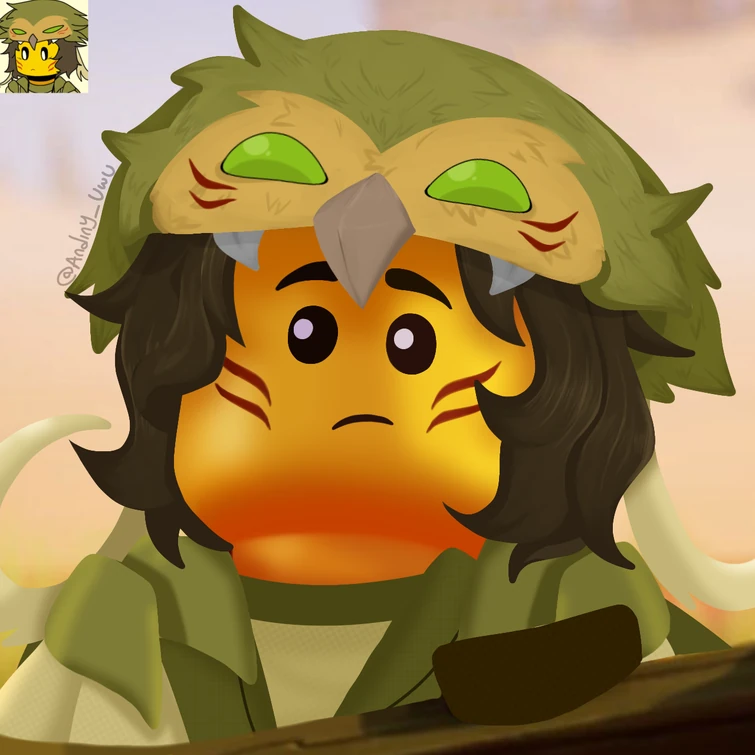 Ninjago OCS #2 | Fandom