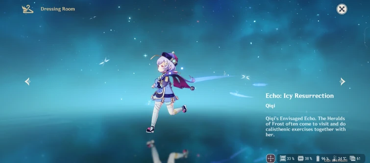 New running effects | Fandom