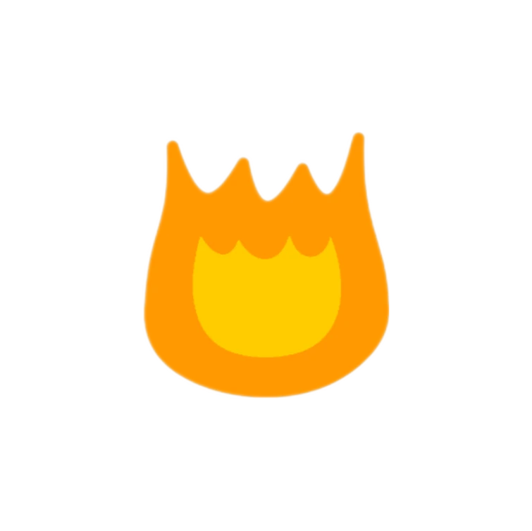 BFDI Asset Without Outlines | Fandom