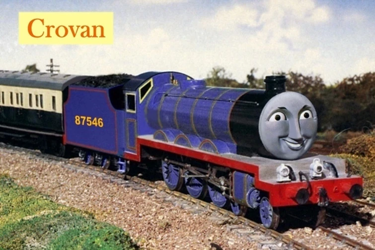 Discuss Everything About Thomas the Tank Engine Wikia | Fandom