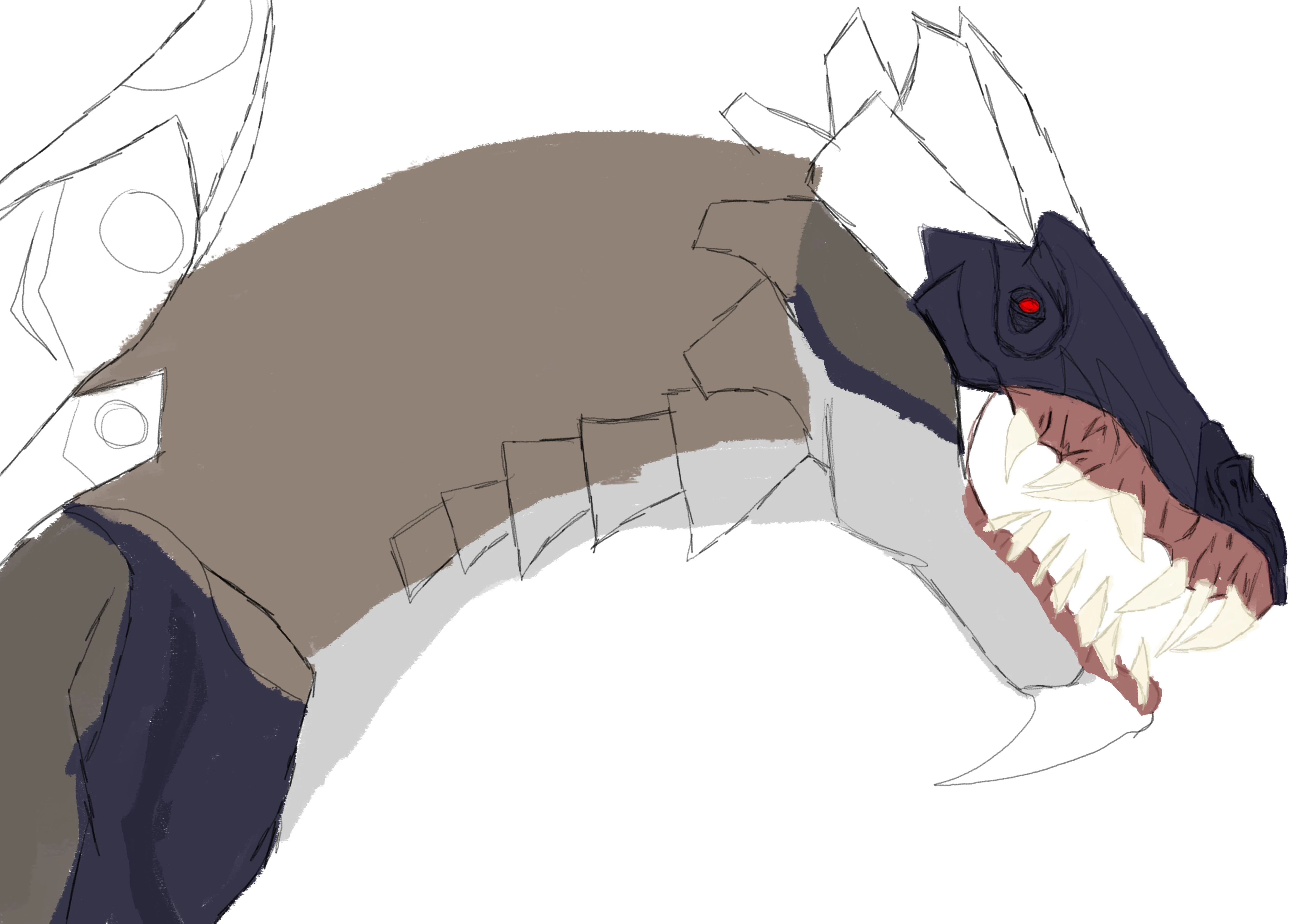 scary gyro, still a WIP | Fandom