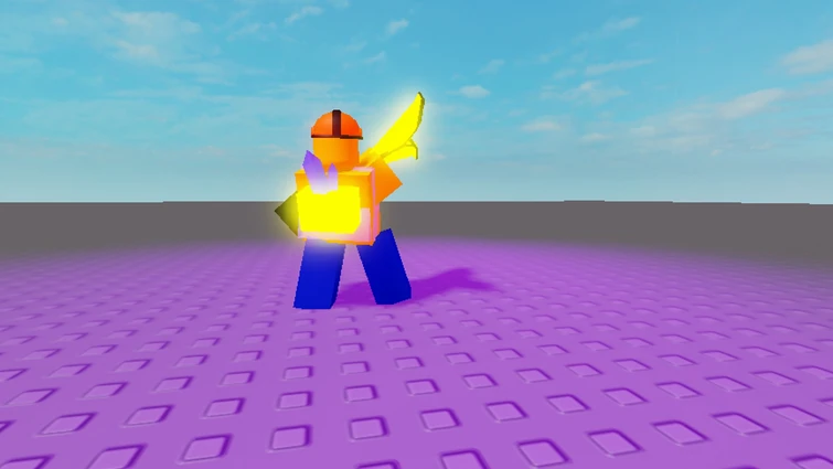 elite bloxxer. | Fandom