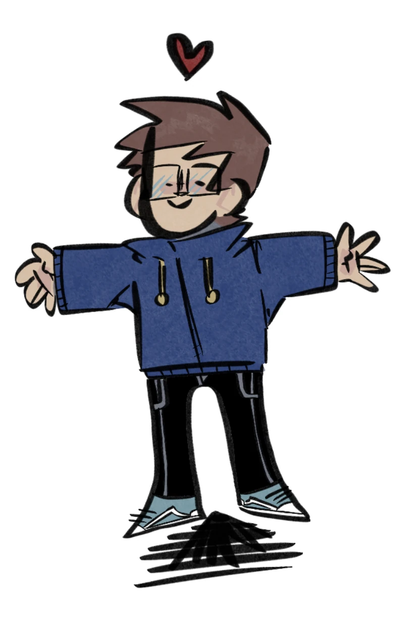 Join the hug. | Fandom