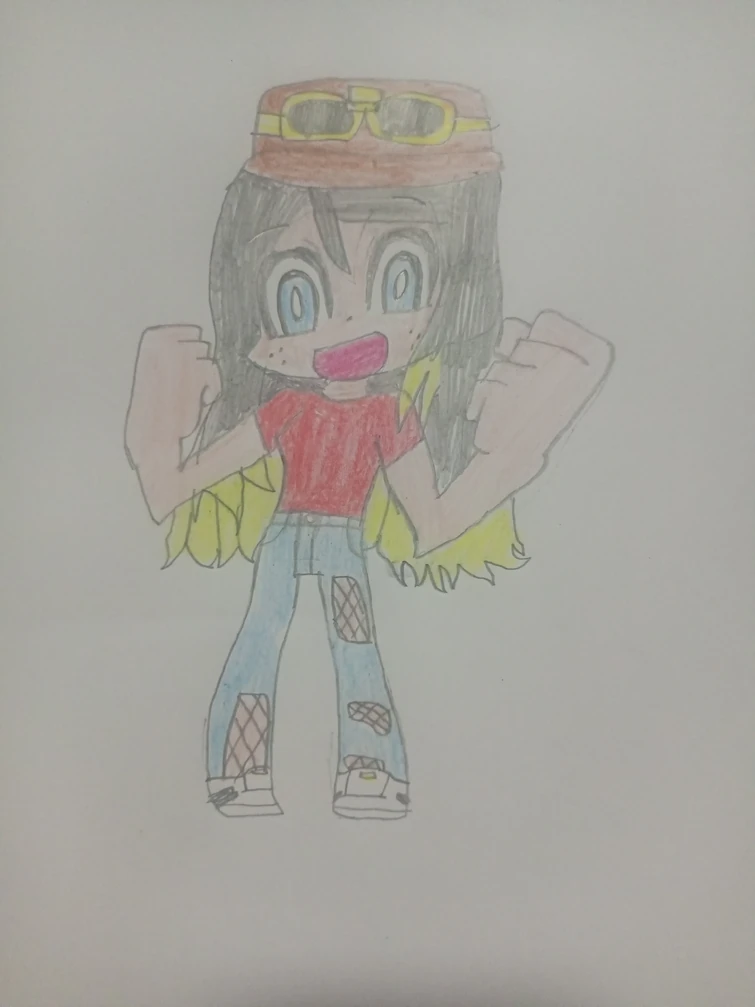 Discuss Everything About Flicker Wiki | Fandom