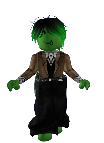 :3 *sends u pictures of my mango and brash designs I made in Roblox ...