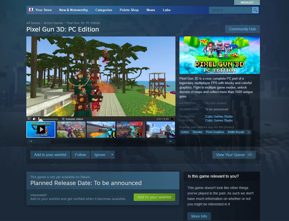 I Saw This In Steam | Fandom