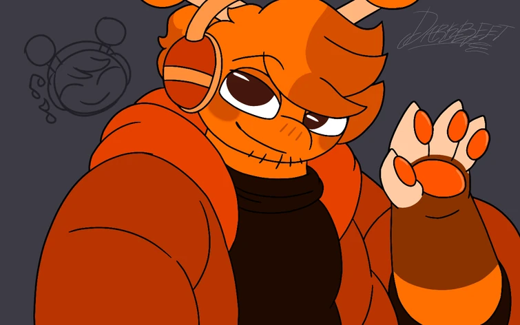 Oren and Simon | Fandom