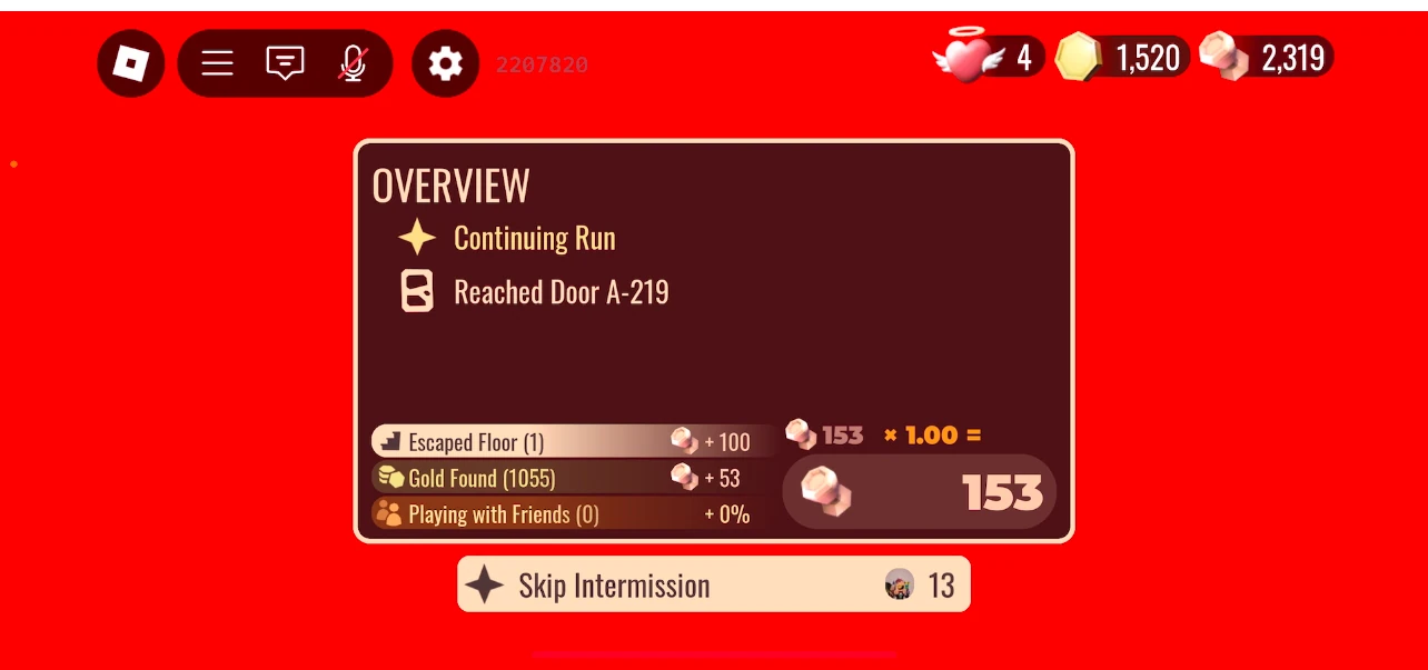 So apparently u can die in an intermission | Fandom