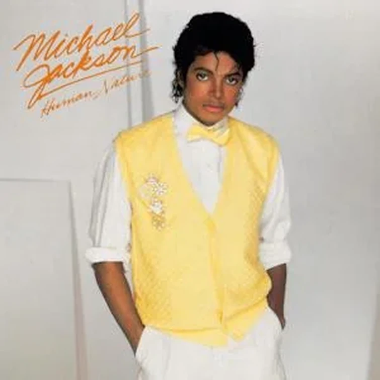 Discuss Everything About Michael Jackson Wiki | Fandom