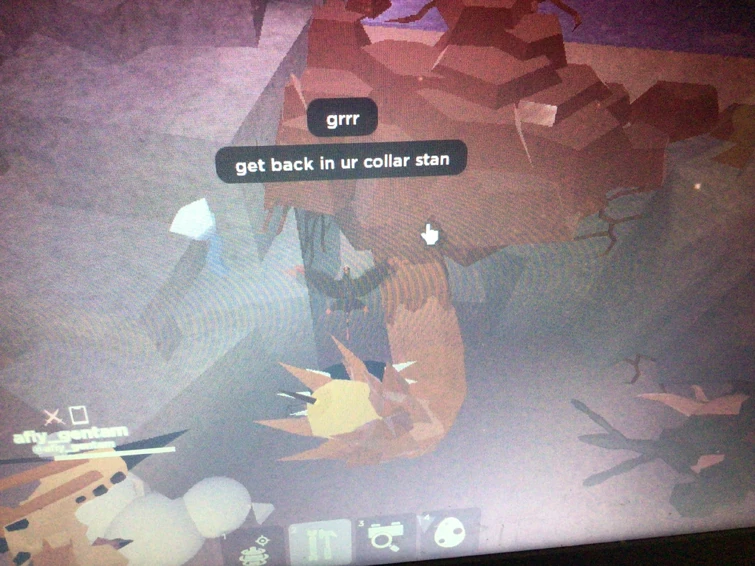 Discuss Everything About BAAR - Be an Alien: Renewal Wiki | Fandom