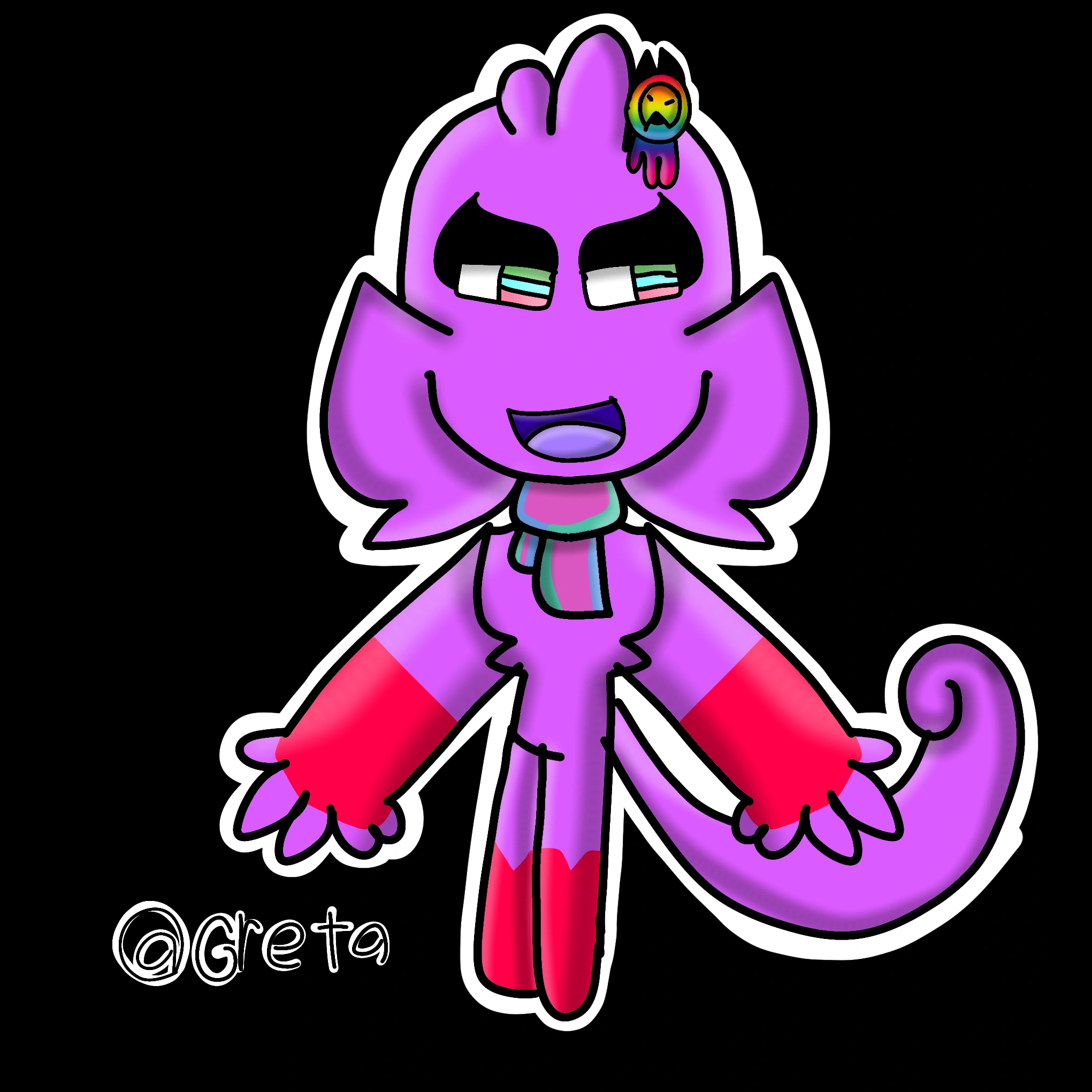 Melody (kp/tfe) | Fandom