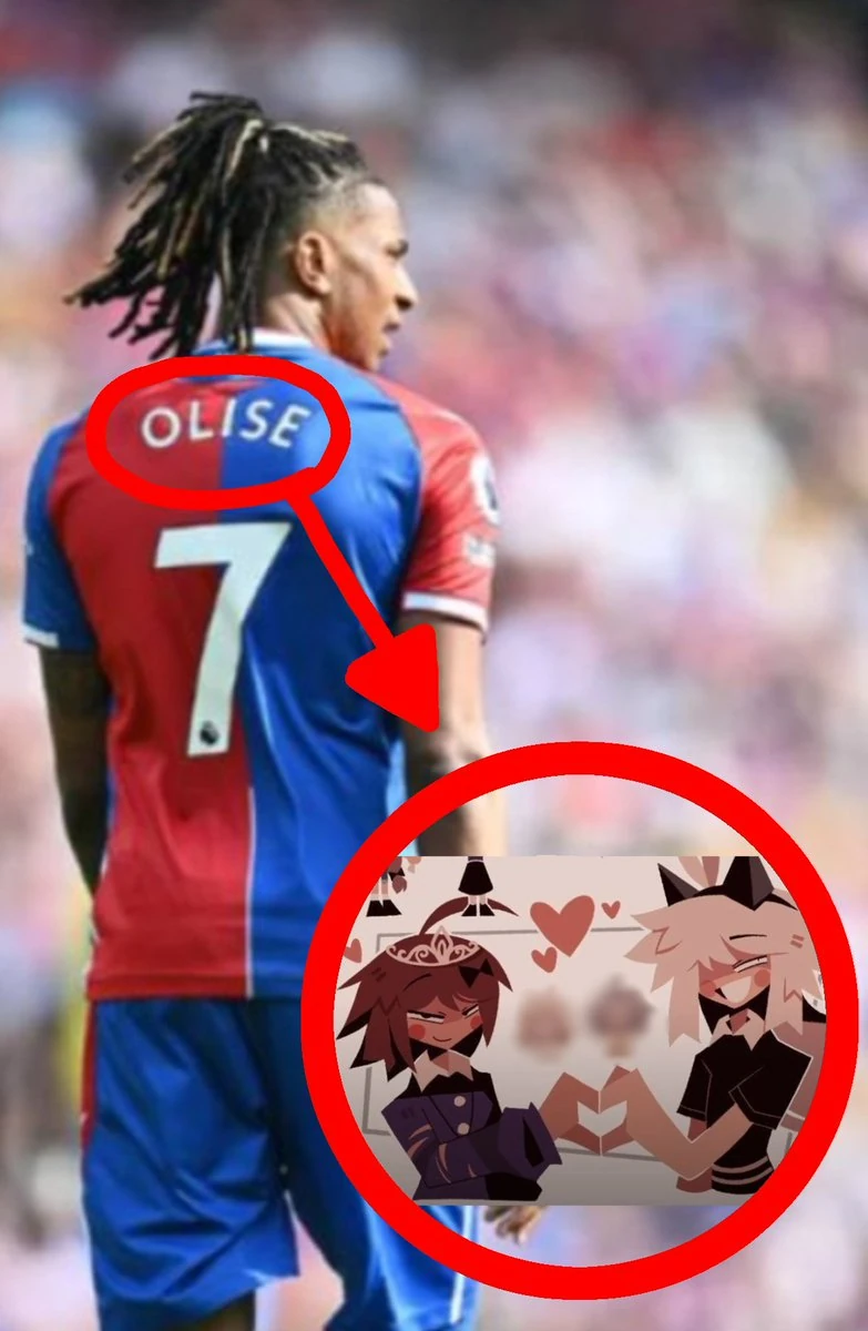 Olise | Fandom