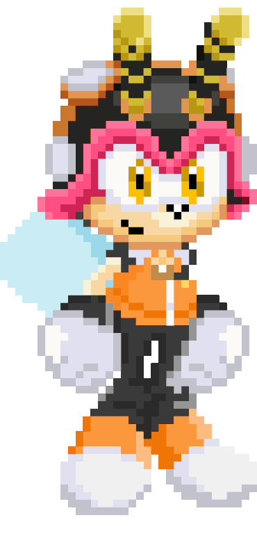 1 character 4 styles Part 6 | Fandom