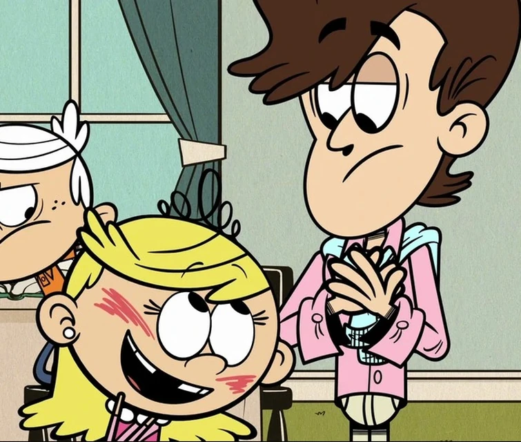 My Take on Lola Loud Relationships Healthy to Toxic | Fandom