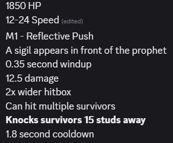 r we trusting the process for this? | Fandom