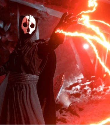 Who Is The Most Evil Dark Side Of The Force User Part 4! The Final ...