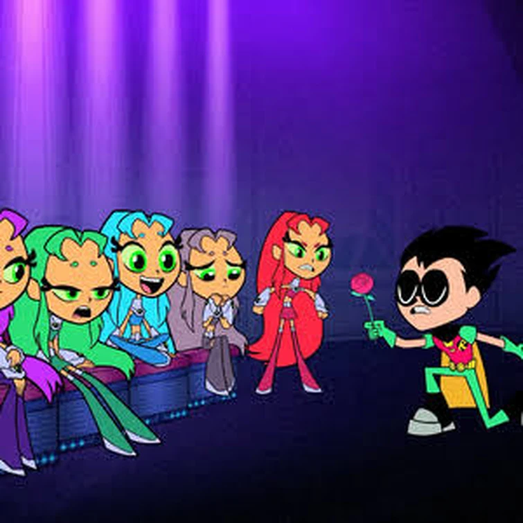 Discuss Everything About Teen Titans Go! Wiki | Fandom