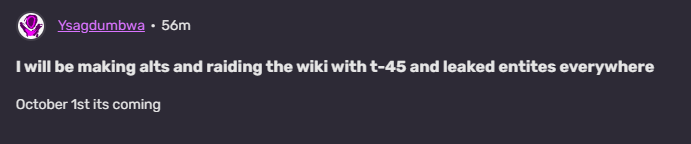 where raid? | Fandom