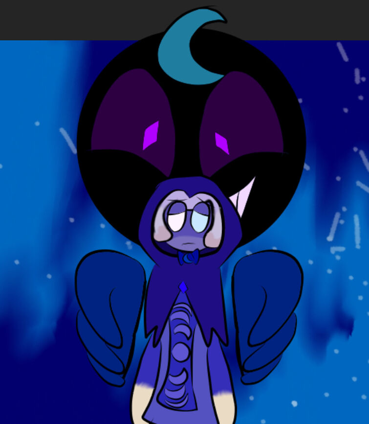 Ask Servant Gemini D My Evil Lunar Au Fandom