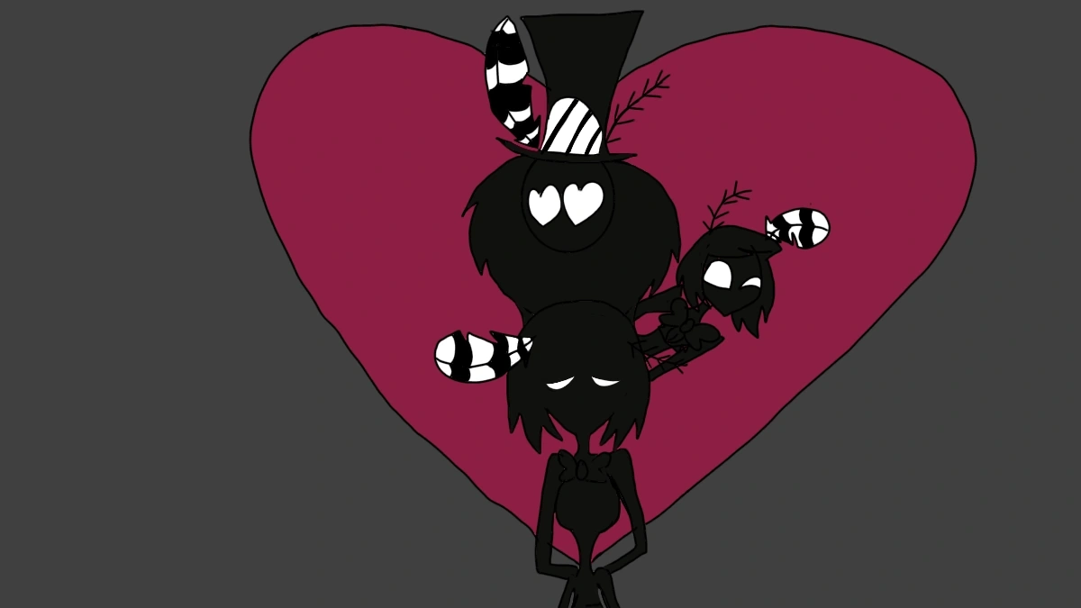 The daughter of Valentino | Fandom