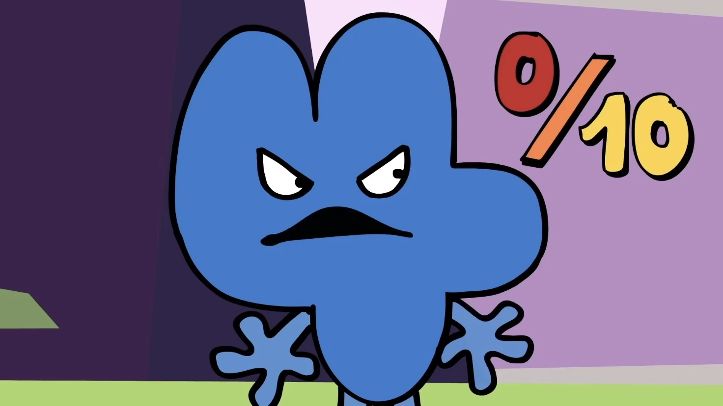 Hey Four, what do you rate TPOT? | Fandom