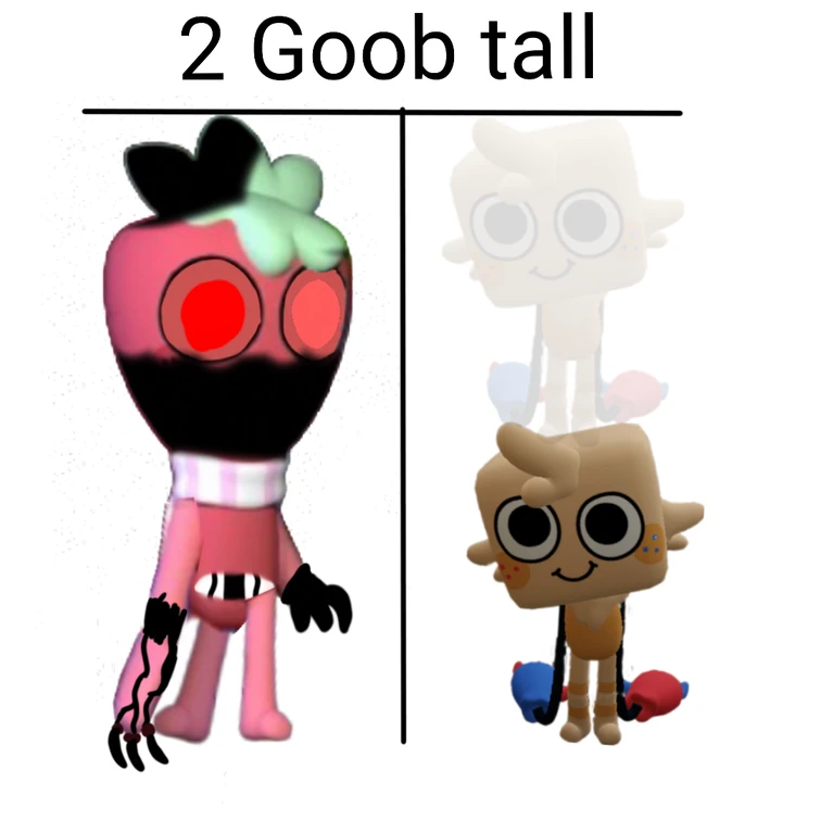 Twisted Sprout contept | Fandom