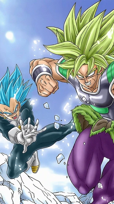 Discuss Everything About Dragon Ball Wiki | Fandom