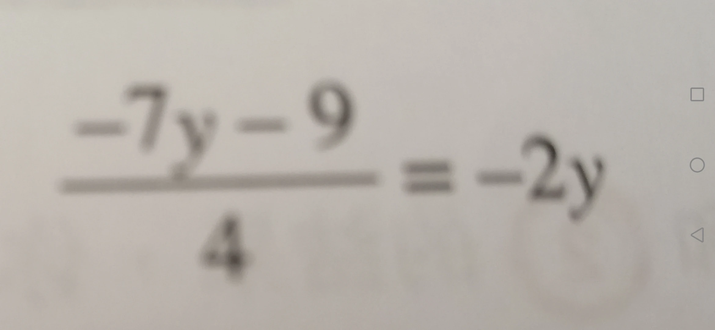 Help, there's one math homeowork and idk how to do it | Fandom