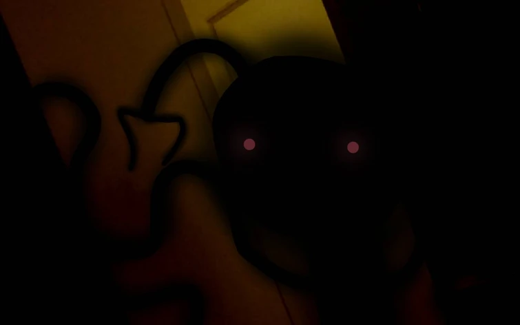 He has returned. | Fandom