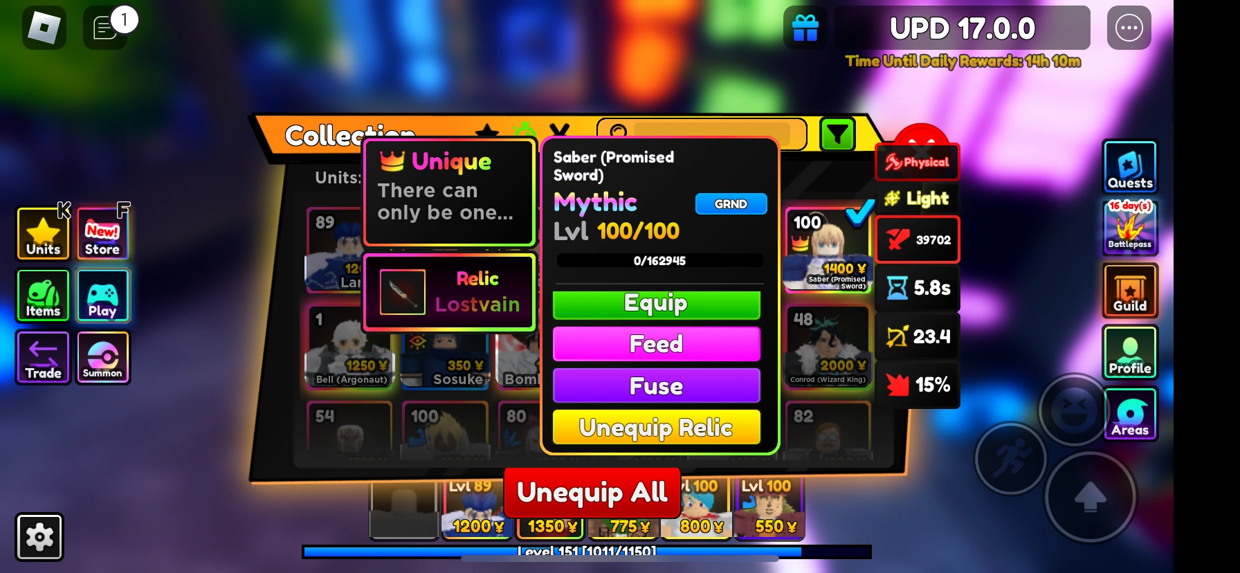 My first unique | Fandom