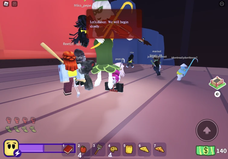 Discuss Everything About Roblox Break In Wiki | Fandom