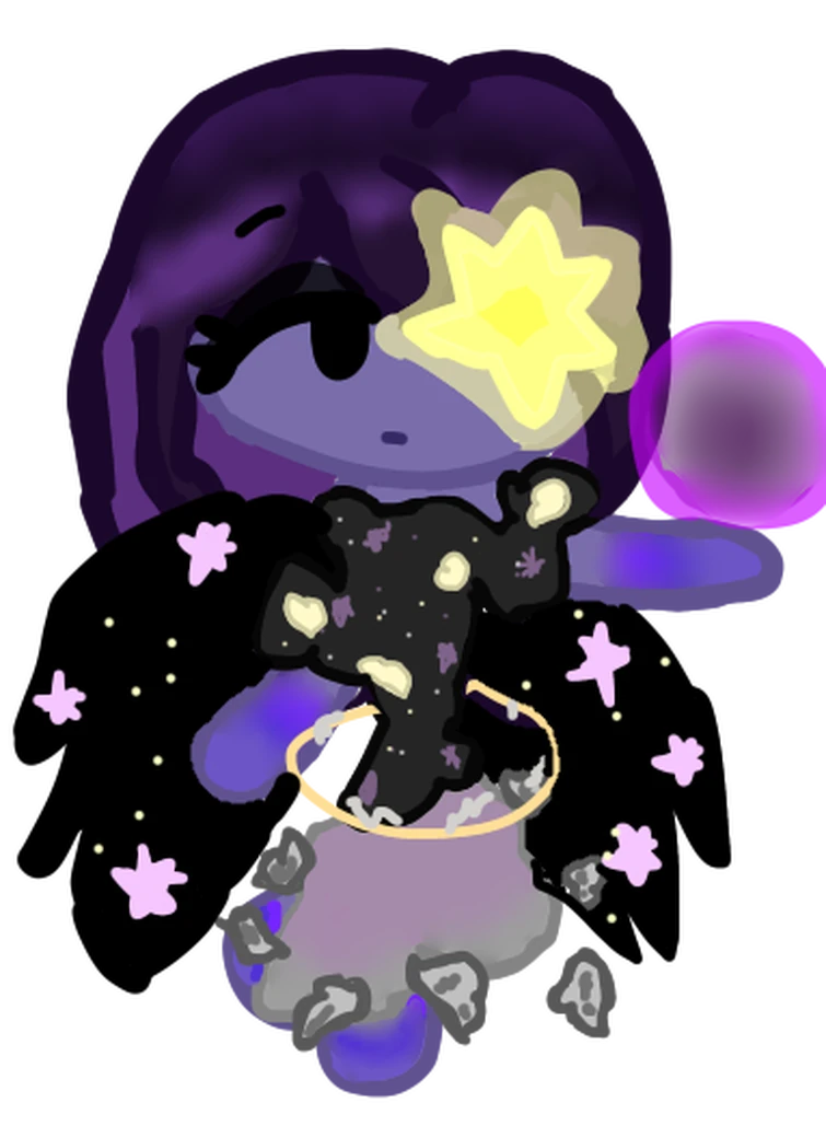 oc raffle i guess. | Fandom