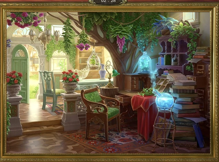 Discuss Everything About The Secret Society - Hidden Mystery Wiki | Fandom