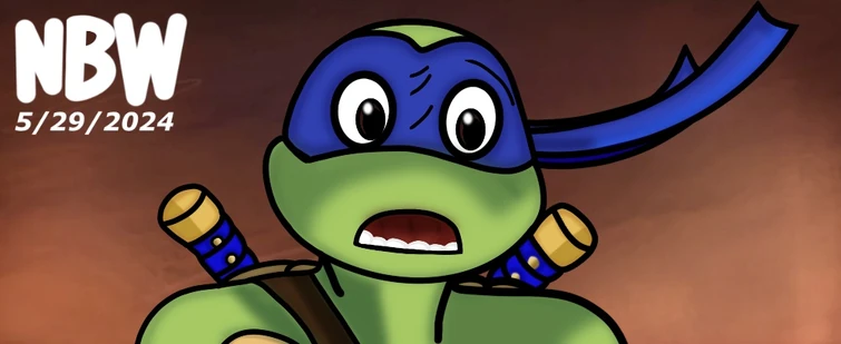 Discuss Everything About TMNTPedia | Fandom