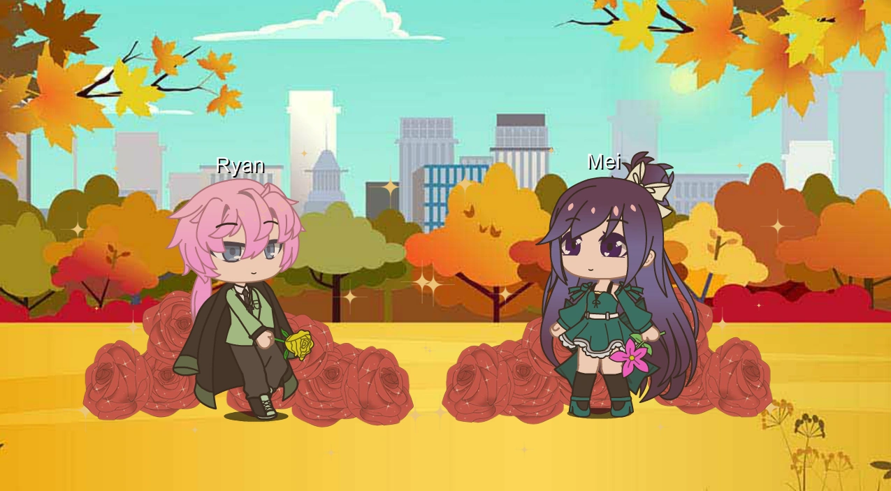 Old Gacha Creations (Sadly they are gone-) | Fandom