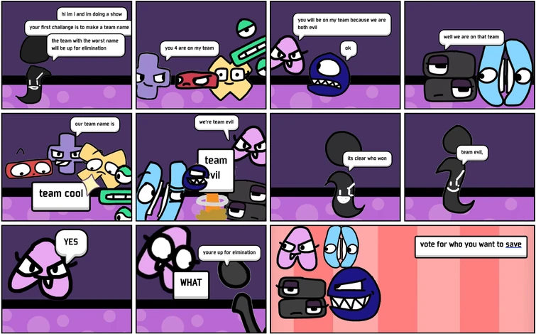 math lore battle 1 | Fandom