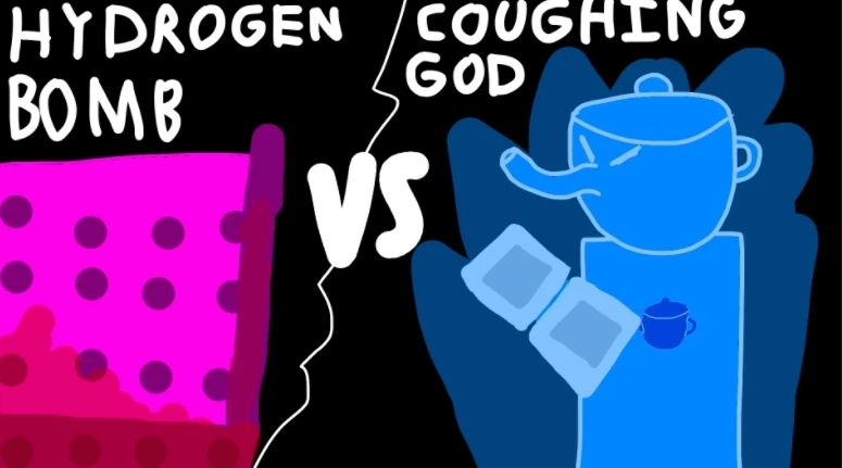 something something cesus | Fandom