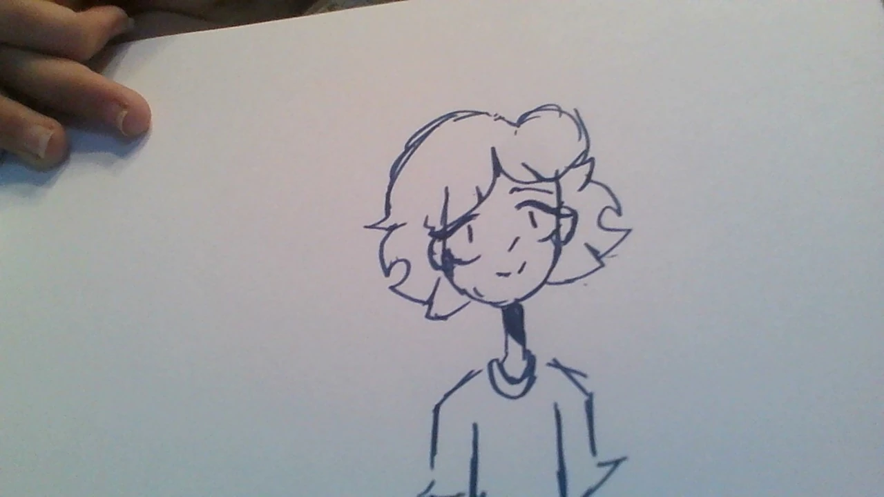 drawing ocs :) | Fandom