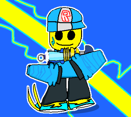 Stunner Battler | Fandom