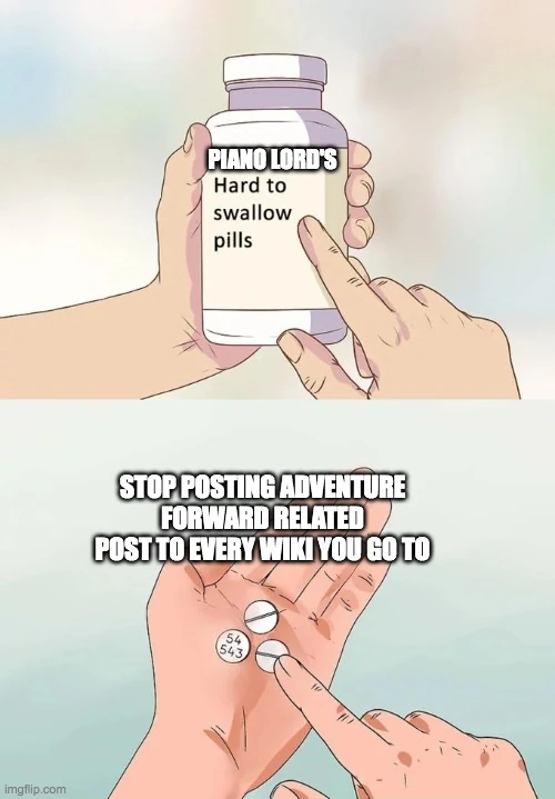 bro look at this meme | Fandom