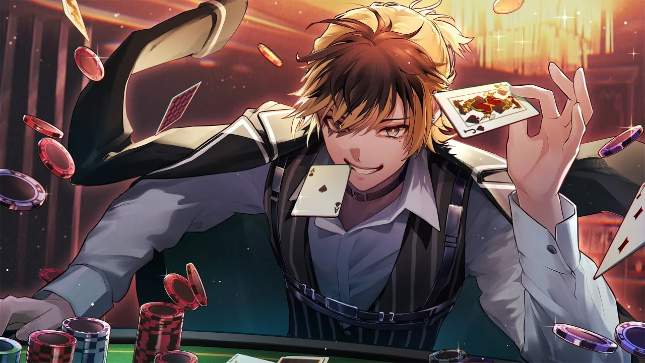 AVENTURINE CORE?! | Fandom