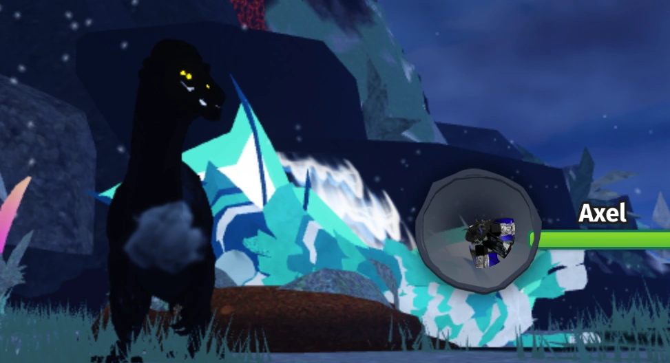 Got this mut on my 3rd try | Fandom