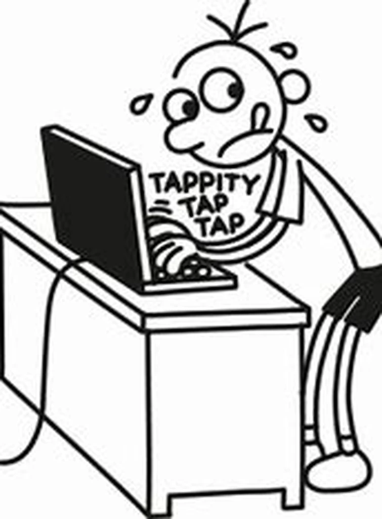 Discuss Everything About Diary of a Wimpy Kid Wiki | Fandom