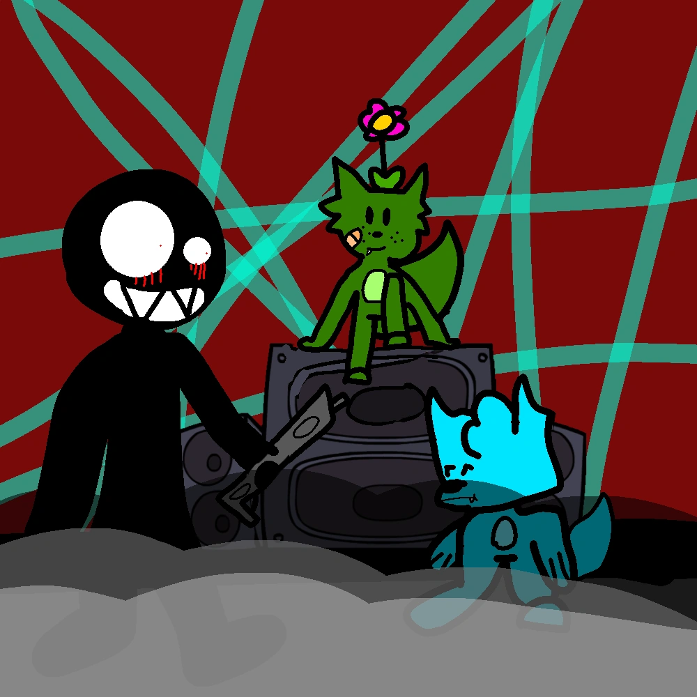 Week 5 (monster) | Fandom